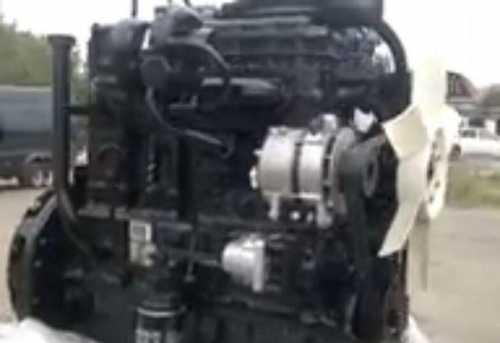 Двигатель д 245 1-я комплектация