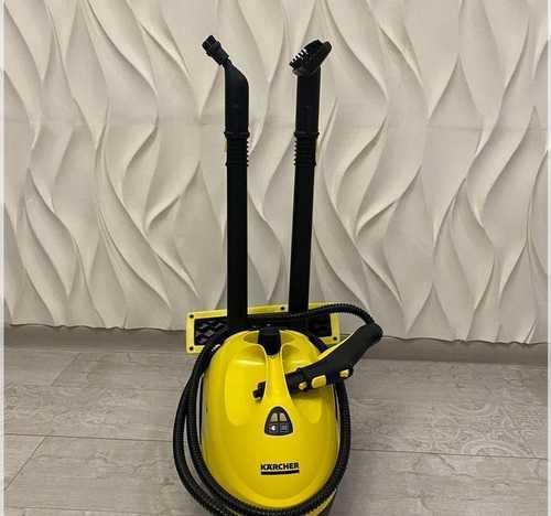 Пароочиститель Karcher sc 2