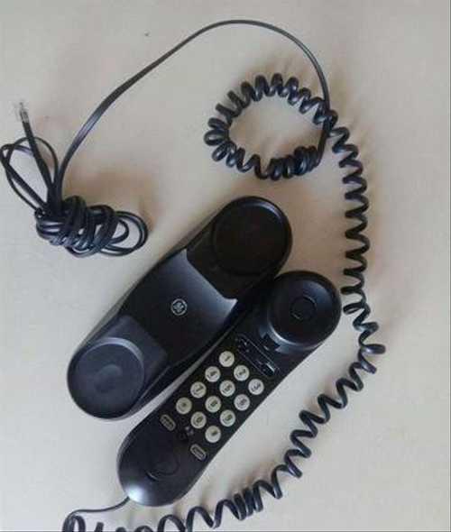 Телефон General Electric