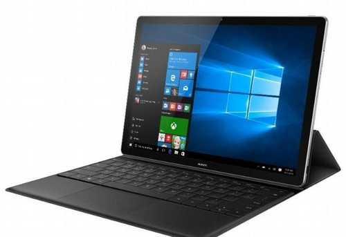 Ноутбук-трансформер MateBook HZ-W09