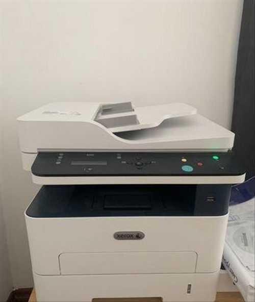 Мфу xerox b205