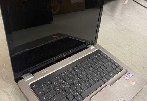 HP G62 Ноутбук