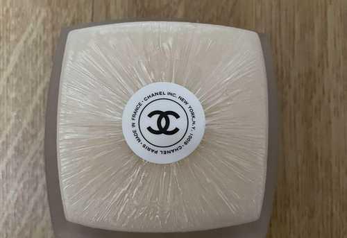 Мыли chanel sublimage с мыльницей