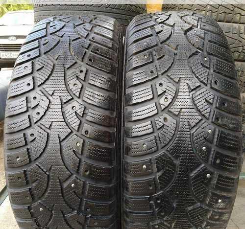 Continental Conti4x4IceContact 235/60 R18