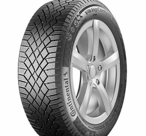 Continental ContiVikingContact 7 205/65 R15 99T