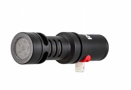 Микрофон Rode VideoMic ME-L