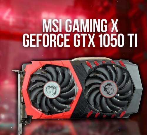 Msi Gaming X Geforce Gtx Ti Festima Ru