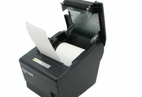 Чековый принтер Oktane CK710-UE