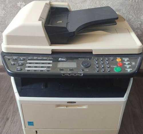 Мфу Kyocera FS-1135MFP