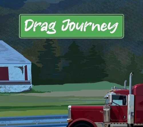Drag Journey PS4 PS5