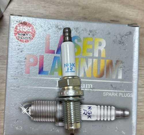 Свечи NGK platinum 5758 pzfr6R original