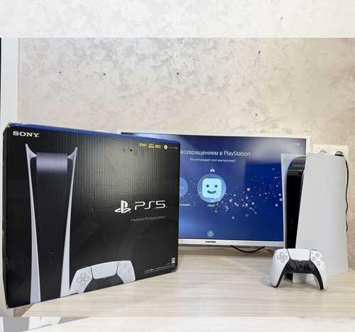 Sony playstation 5 1200B