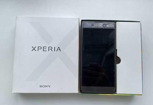 Sony Xperia XA Ultra, 3/16 ГБ