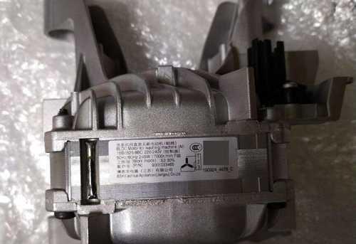 00145712 Двигатель стиральной машины Siemens Bosch