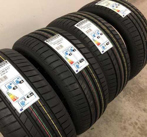 Bridgestone Turanza T005 215/65 R16 98H