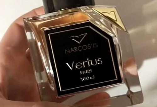 Vertus Narcos'is оригинал 10мл