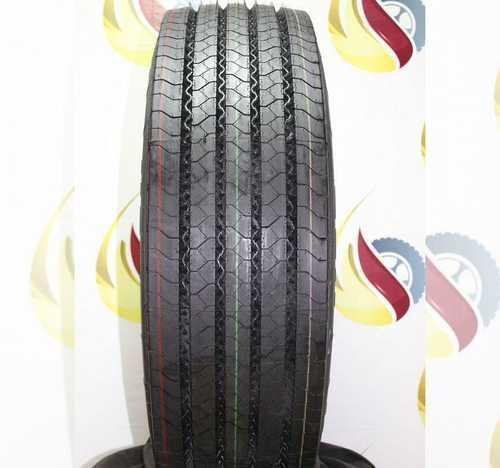 Шина 315/70 R22.5 Continental HSR1 Рулевая