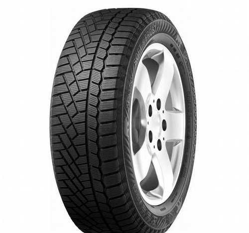 Gislaved Soft Frost 200 215/65 R16