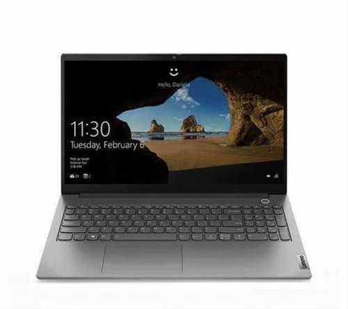 Ноутбук Lenovo Thinkbook 15 новый