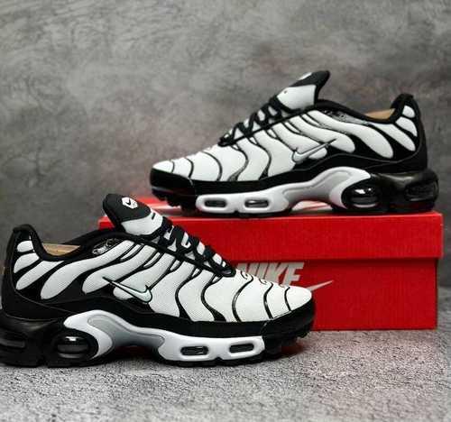 Кроссовки Nike air max tn plus мужские