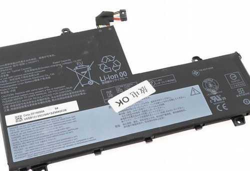 Аккумулятор L19M3PF2 к Lenovo ThinkBook 14-IML, 14