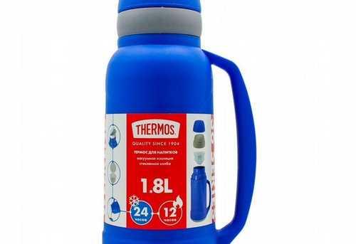 Thermos Термос со стеклянной колбой #374284