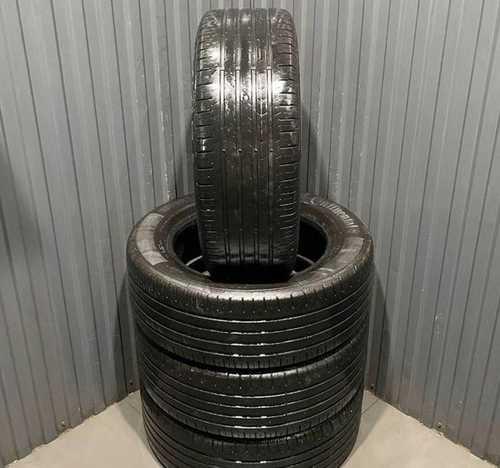 Continental ContiPremiumContact 5 225/60 R17 99V