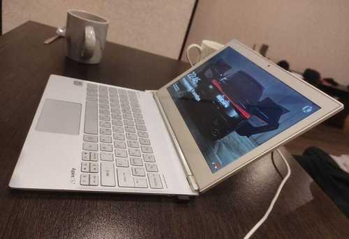 Ноутбук Acer aspire S7