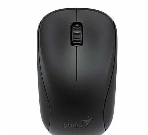 Беспроводная мышь Genius NX-7000, чёрный