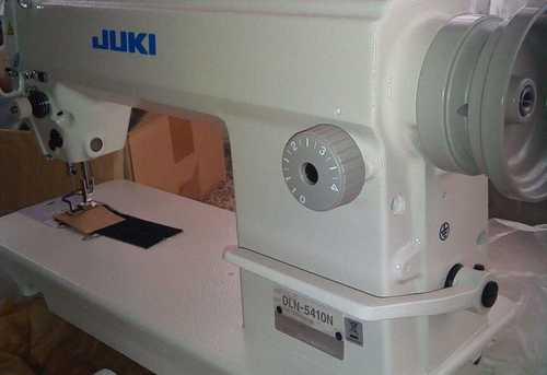 Новая швейная машина guki DLN5410 -Япония