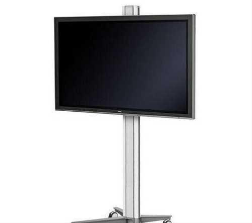 Стойка напольная для монитора SMS Flatscreen X FH