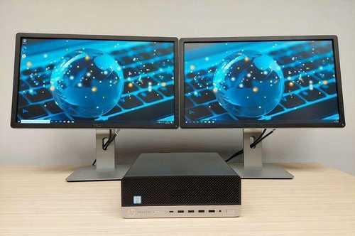 Монитор Dell P2414Hb 50шт