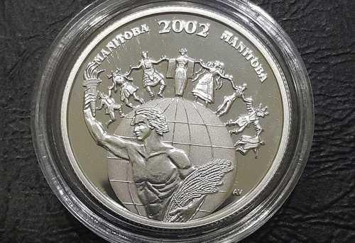 50 центов 2002 год канада