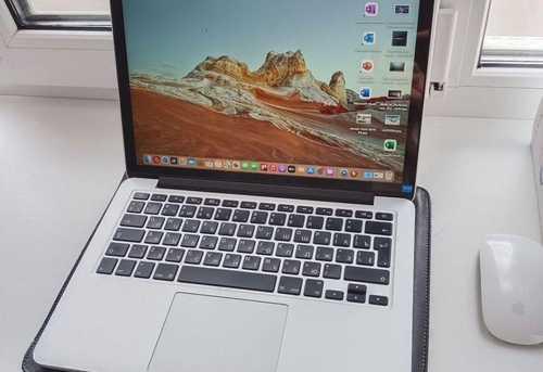 Ноутбук Apple MacBook Pro Core i5 8гб.256гб