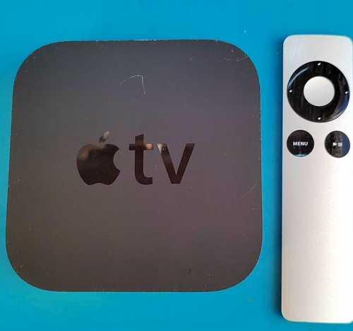 Apple tv a1469