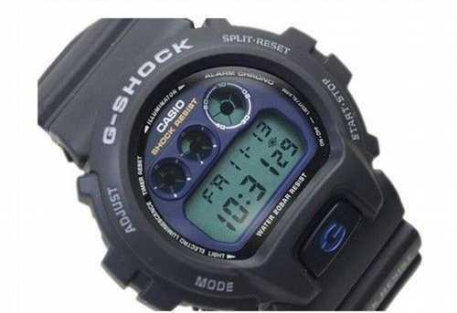 Часы наручные casio G-shock DW-6900E-1E