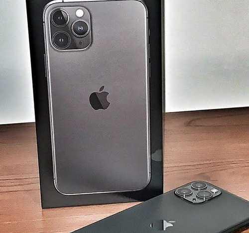 iPhone 11 Pro, 256 ГБ