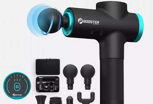 Booster M2 Новый Перкуссионный вибромассажер