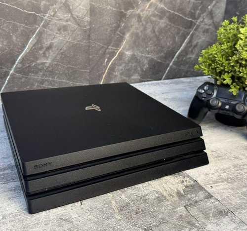 Sony playstation 4 pro 11.00