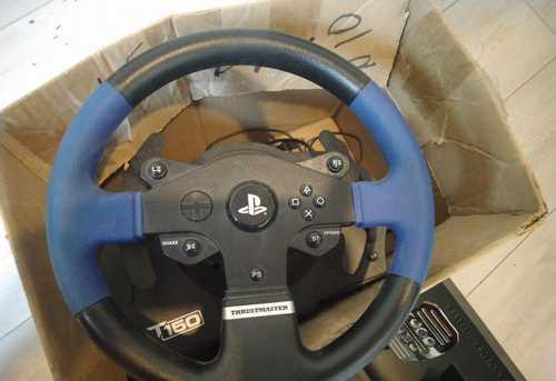 Thrustmaster t150 pro