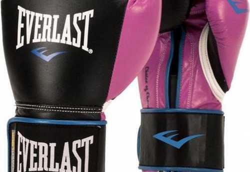 Боксерские перчатки 12 oz everlast