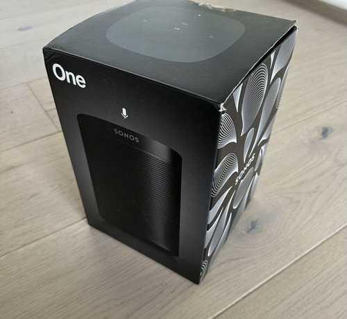 Sonos Play One (Gen 2)