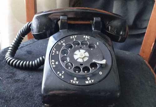 Телефон Northern Electric Canada 1950е