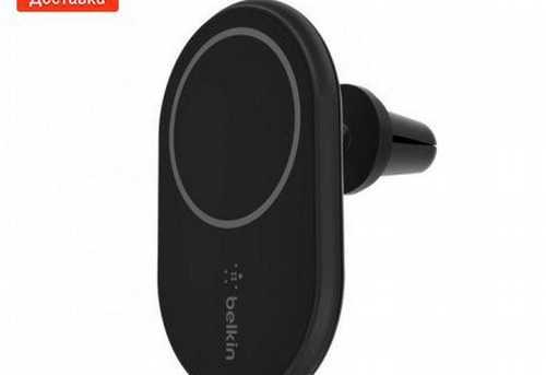 Автомобильный держатель Belkin Boost Charge Magnet