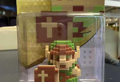 Фигурка Amiibo – The Legend of Zelda 8-Bit Link