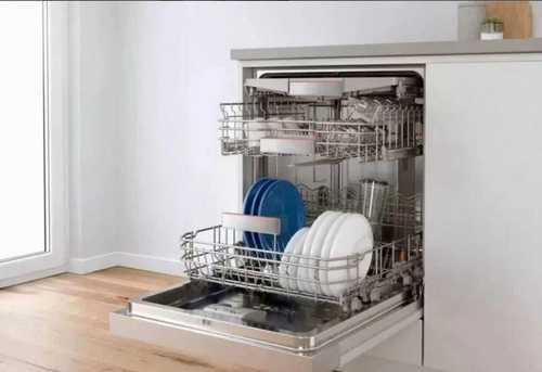 Посудомоечная машина Bosch, Whirlpool, Beko Новая