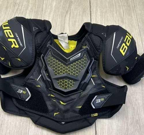 Bauer 3s Jr m нагрудник