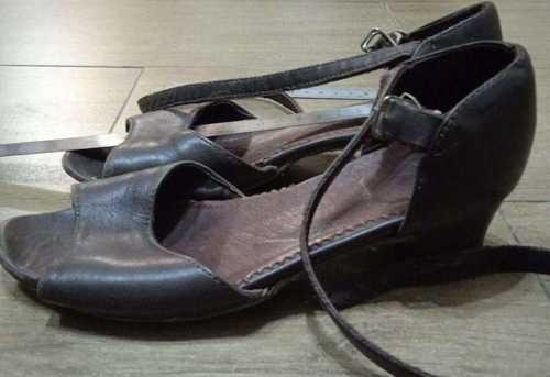 Туфли для бальных танцев 33 размер девочки