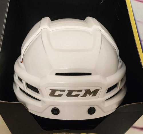 CCM Super Tacks X sr M Хоккейный шлем