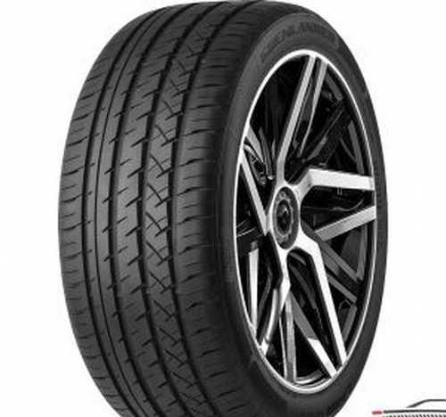 Grenlander Enri U08 215/45 R17 91W